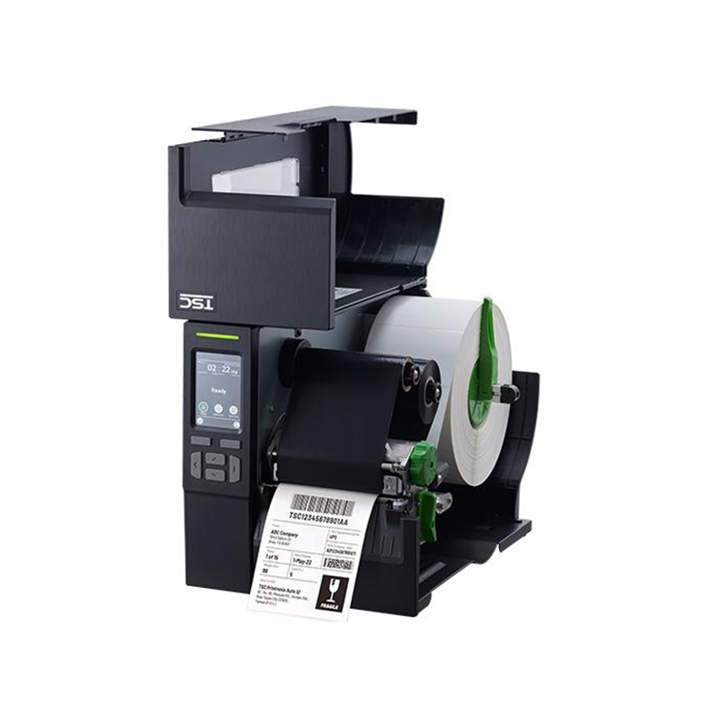 MB241T · MB341T | TSC Industrial Printer